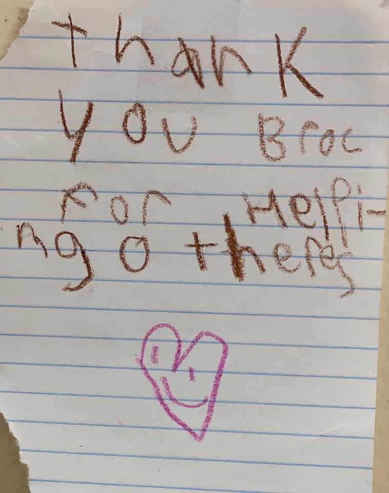 Community Resources - BROC Community Action