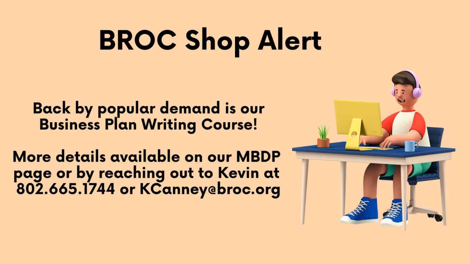 Food Shelf, Homelessness Prevention | BROC Community Action