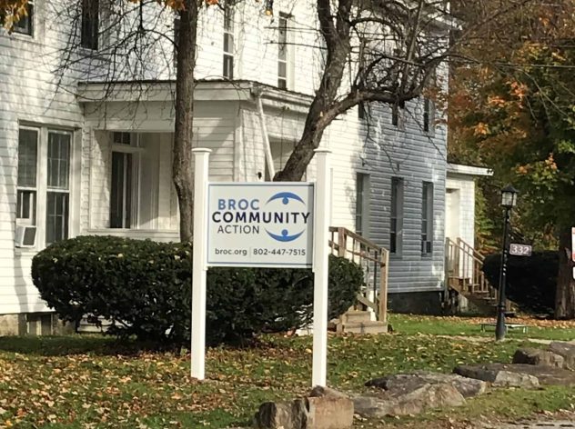 Rental Housing - BROC Community Action