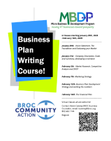BROC Community Action | Community Action Agency