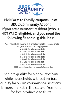 BROC Community Action | Community Action Agency