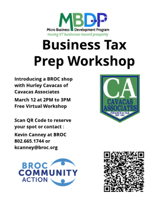 BROC Community Action | Community Action Agency