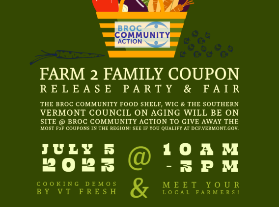 BROC Community Action | Community Action Agency