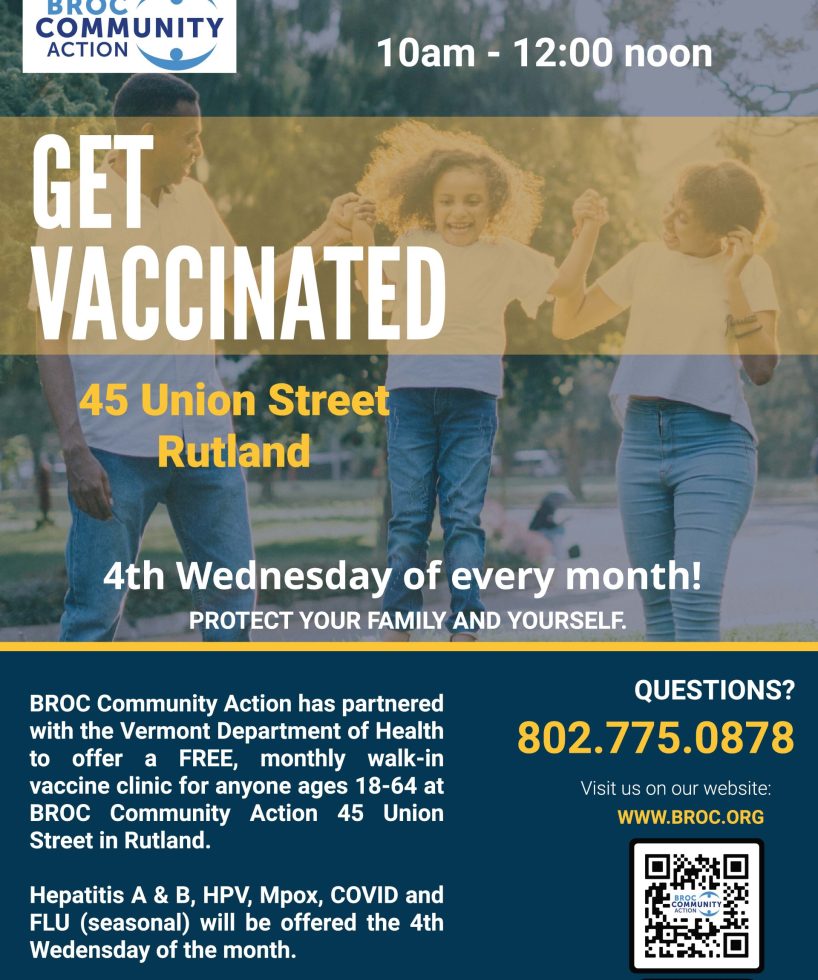 BROC Community Action | Community Action Agency